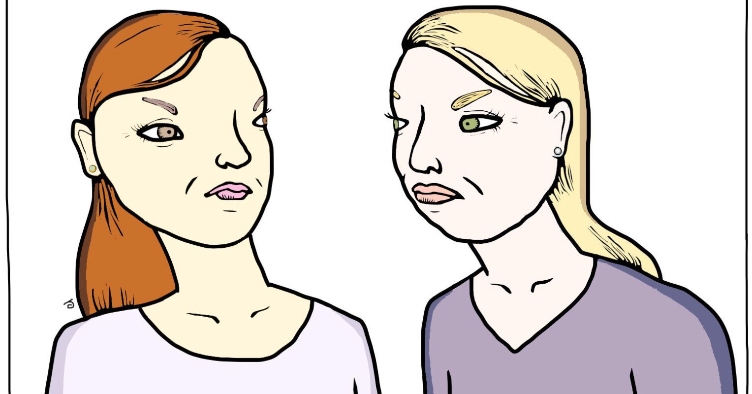 The Conundrum of Childish Adults | Psychology Today