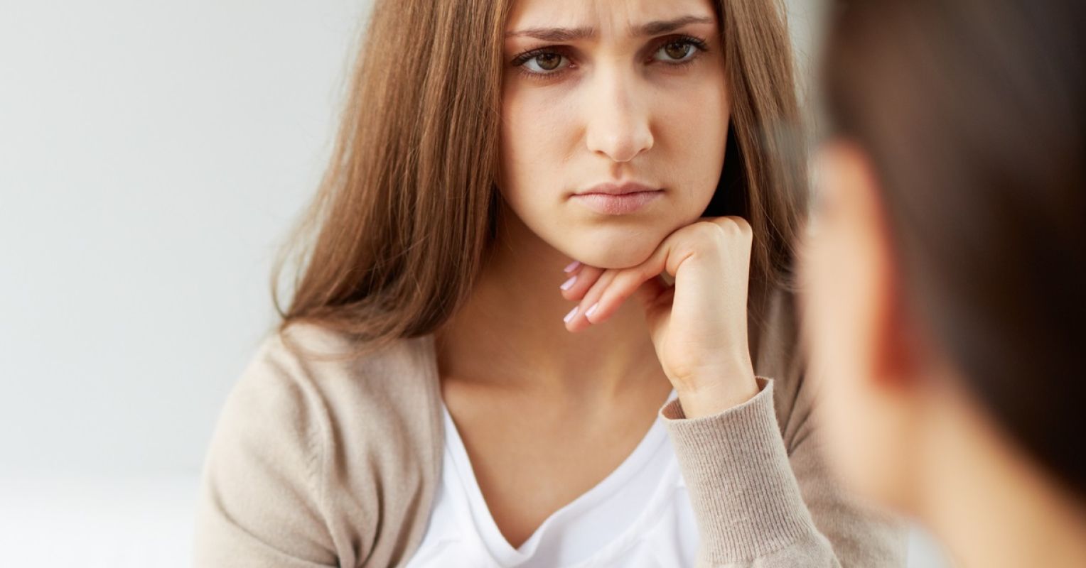 How Curiosity Can Hurt a Relationship | Psychology Today