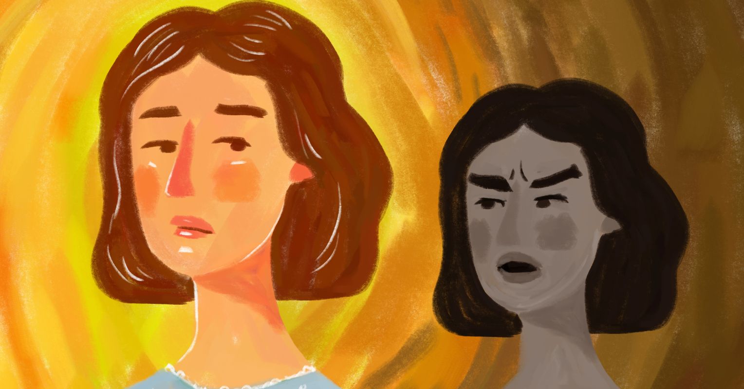 Understanding the Inner Critic | Psychology Today