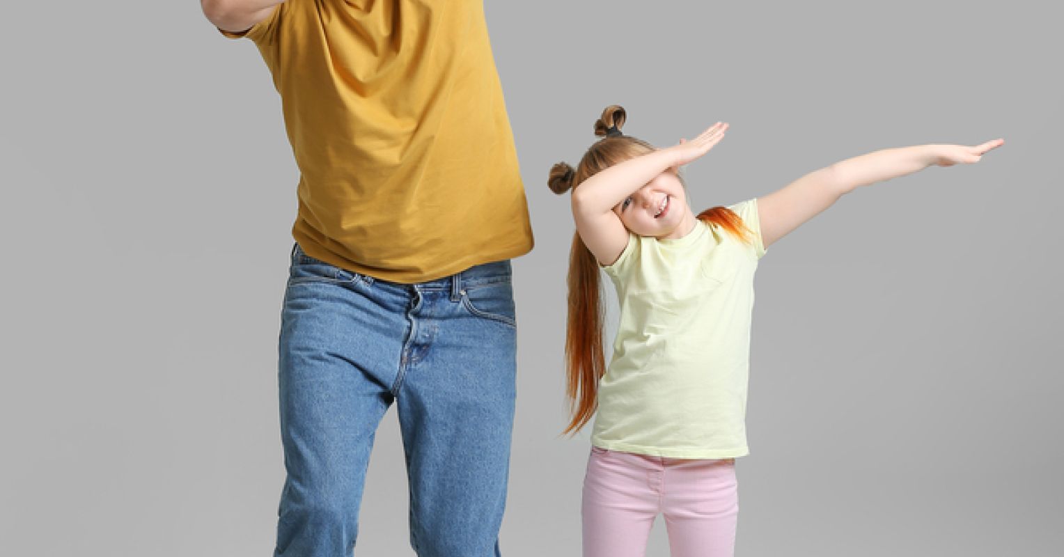 The Simple Mindfulness Tool That Boosts Parents' Moods | Psychology Today