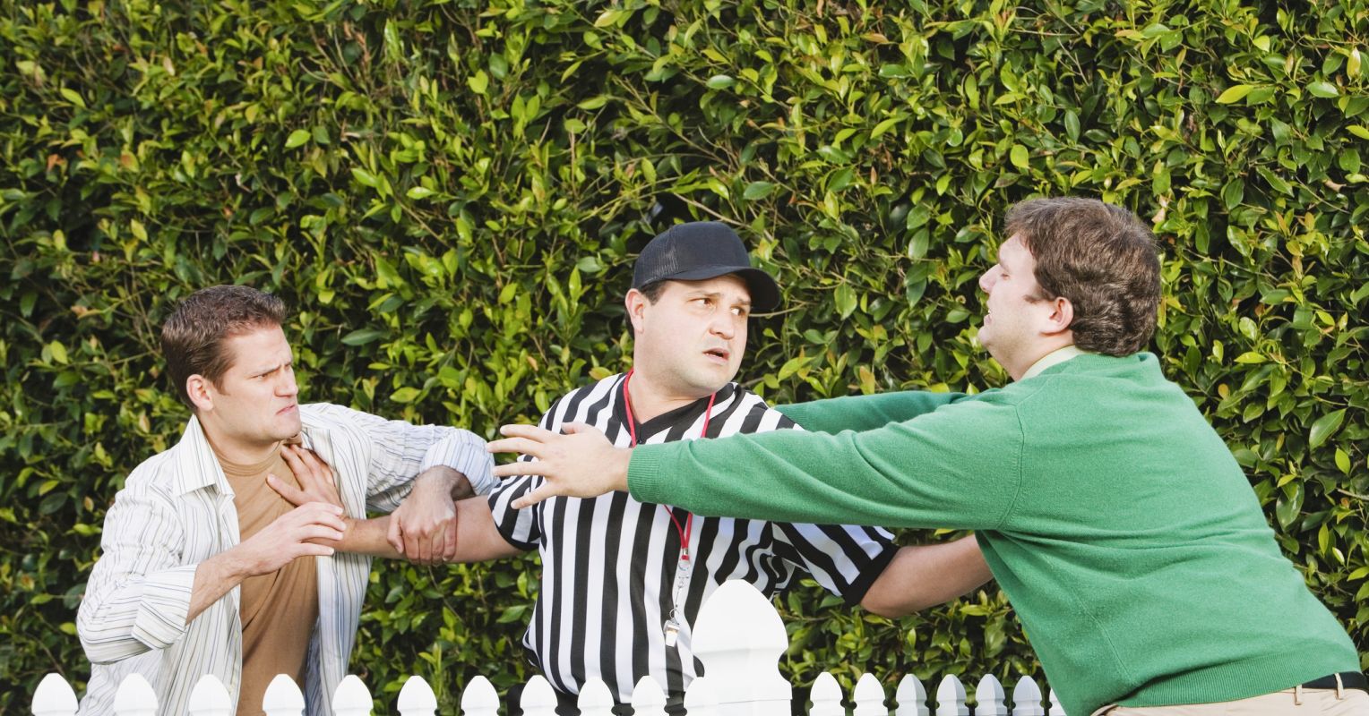 When Neutrality Doesn't Feel Neutral | Psychology Today