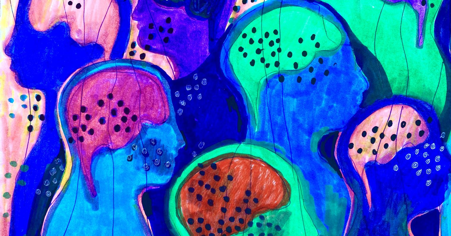 Expressive Arts Are Neurodiversity-Affirming | Psychology Today