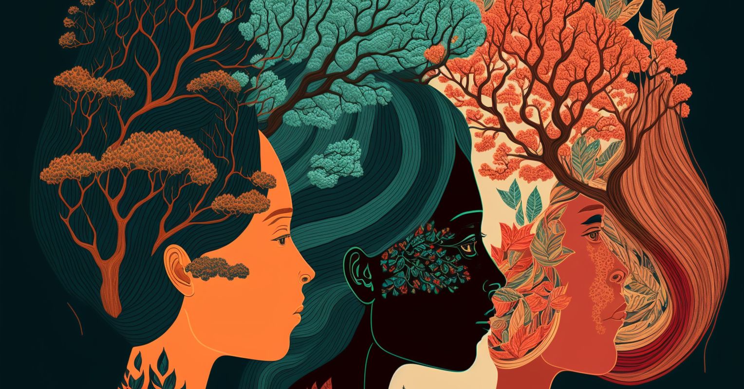 The Independence Myth: Have We Pathologized Dependency? | Psychology Today