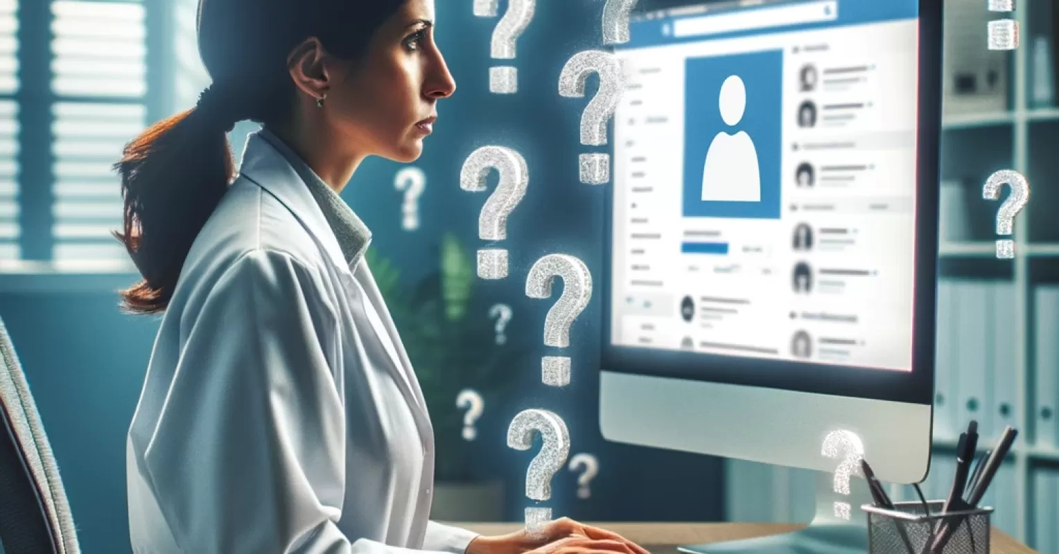 The Ethics of Electronic Searches for Client Information | Psychology Today