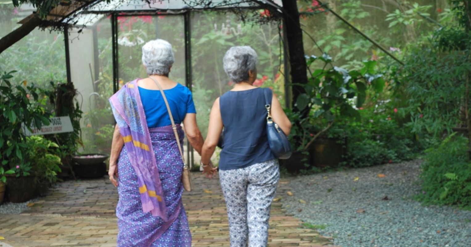 Unpaid Family Caregiving | Psychology Today