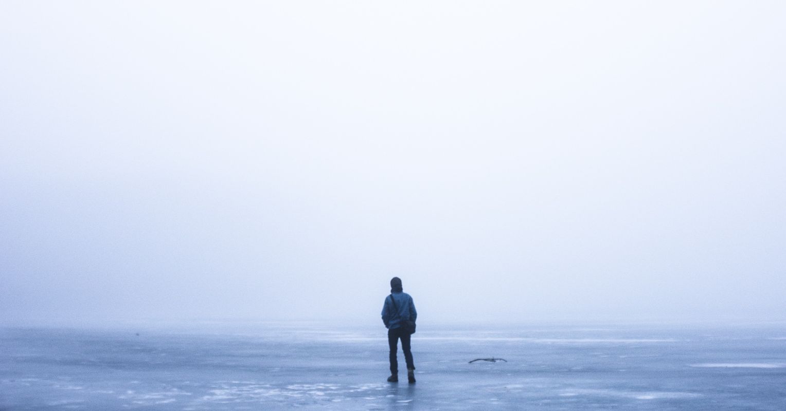 The Fingerprint of Grief | Psychology Today