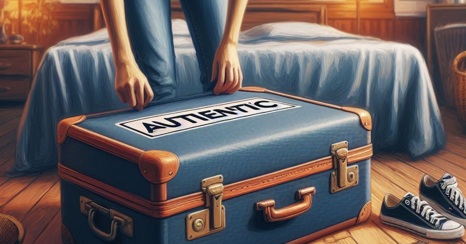 Move Aside Authenticity—Leadership Needs Purposefulness | Psychology ...