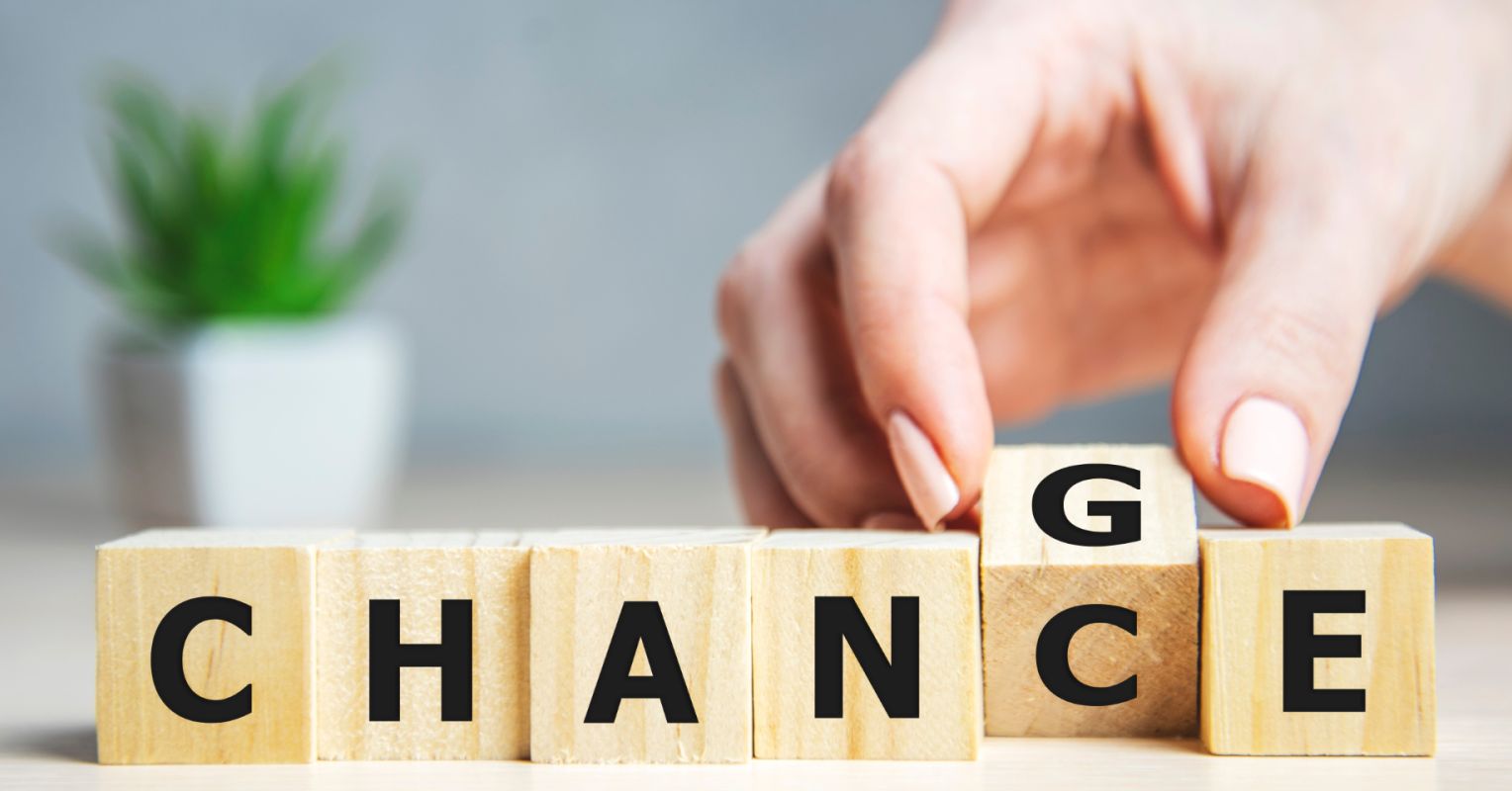 Igniting Your Change Process | Psychology Today