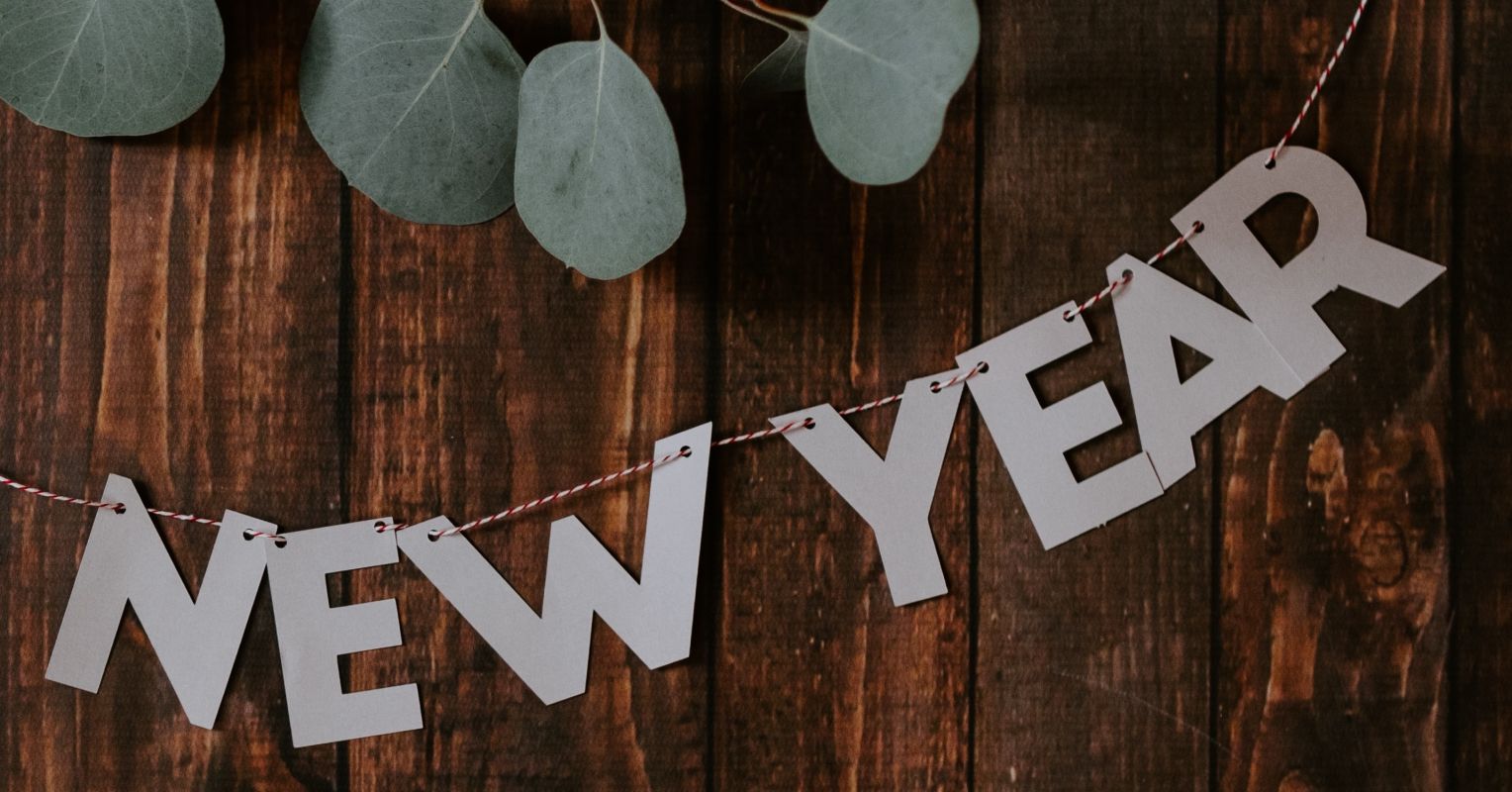 Closing the Year and Preparing for the New One | Psychology Today