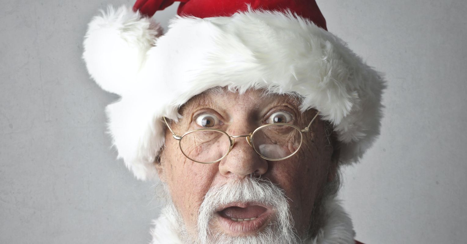 Wishing You a Radically Accepted Holiday | Psychology Today Australia