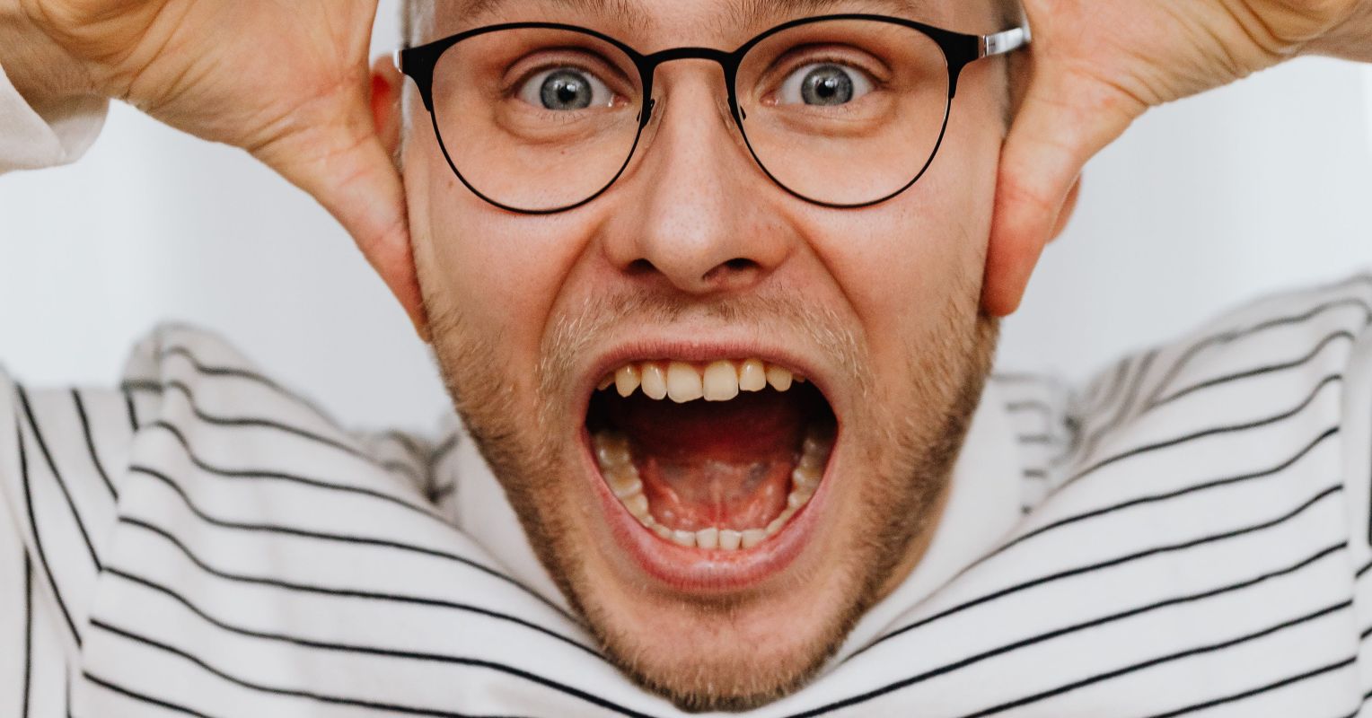 Self-Deception Can Drive Us Crazy | Psychology Today