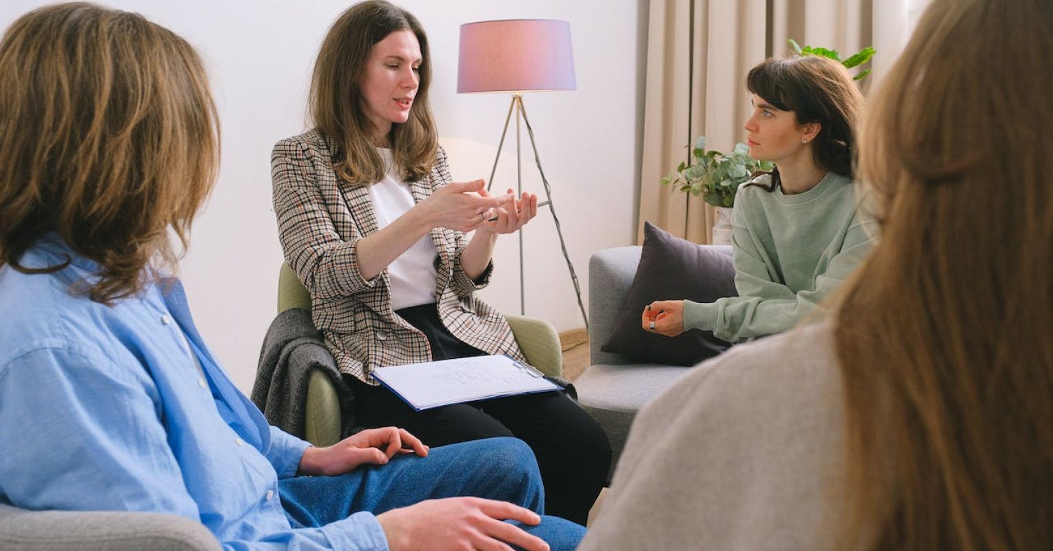 The Power of Group and Belonging for Autistic Adults | Psychology Today