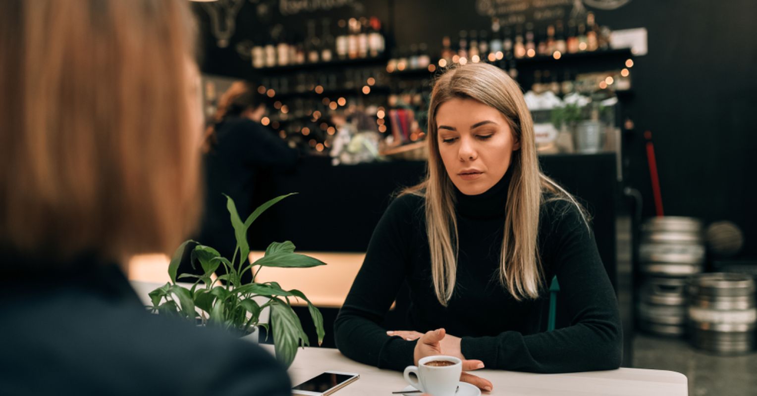 How to Tell if Someone May Be Anxious or Depressed | Psychology Today ...