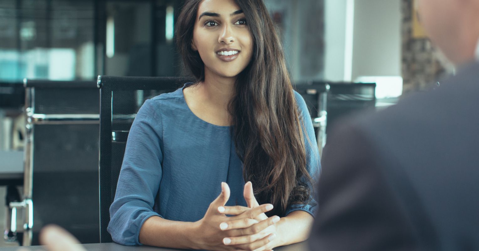 How to Answer the 3 Trickiest Job Interview Questions | Psychology Today