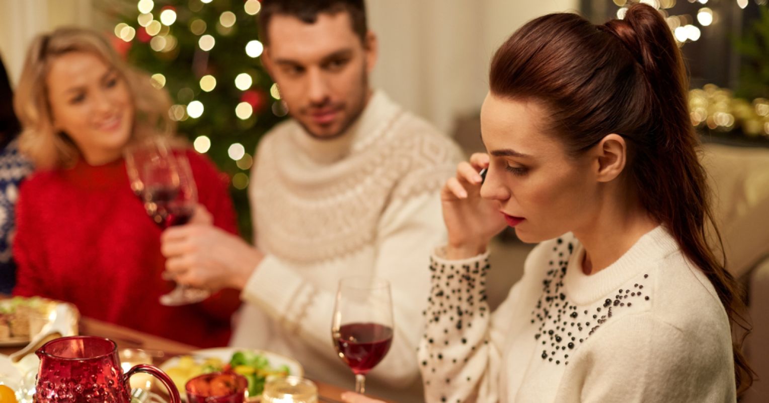 The 10 Most Common Holiday Season Triggers | Psychology Today