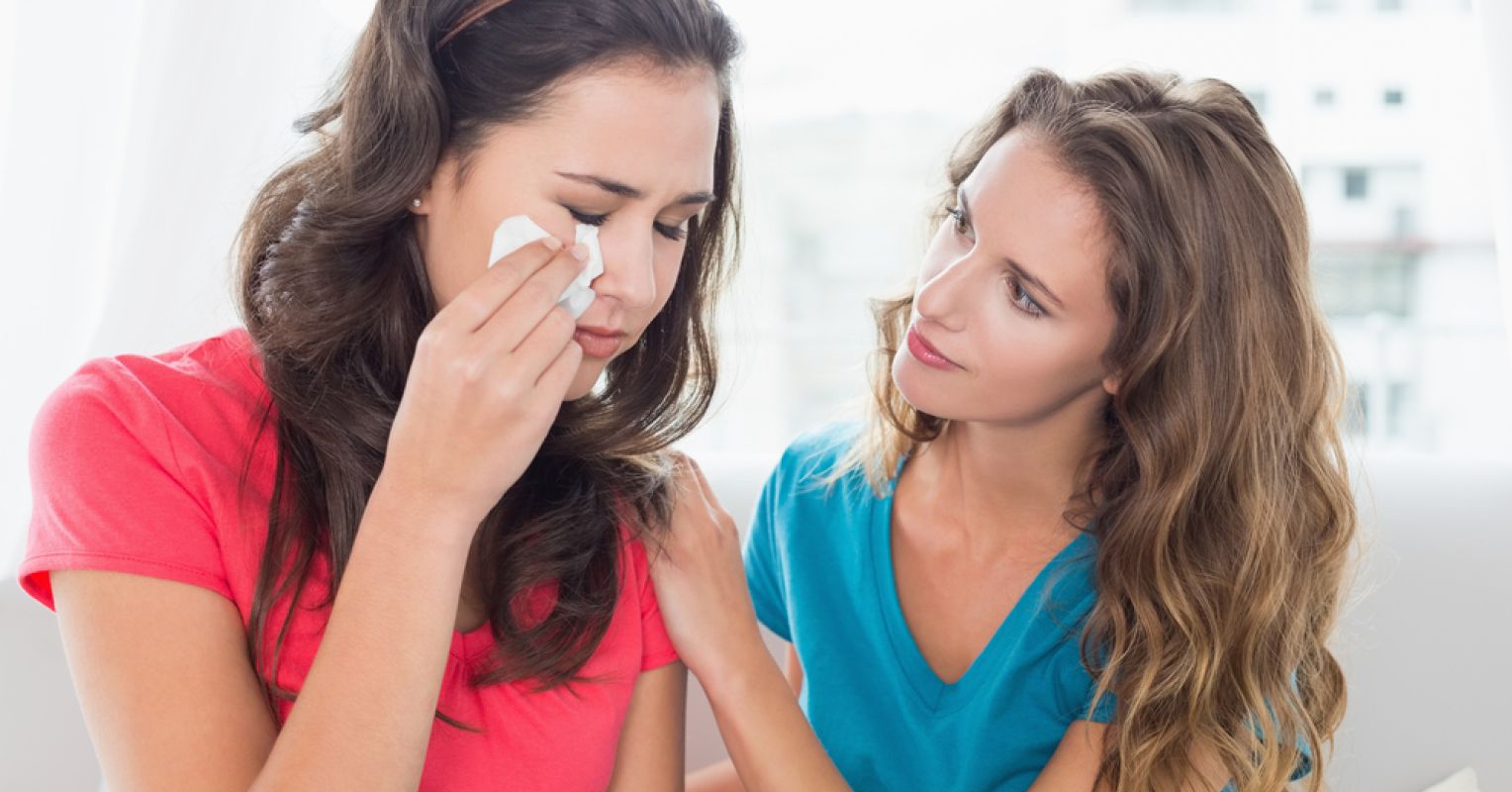 6 Tips for Coping With a Friendship Breakup | Psychology Today