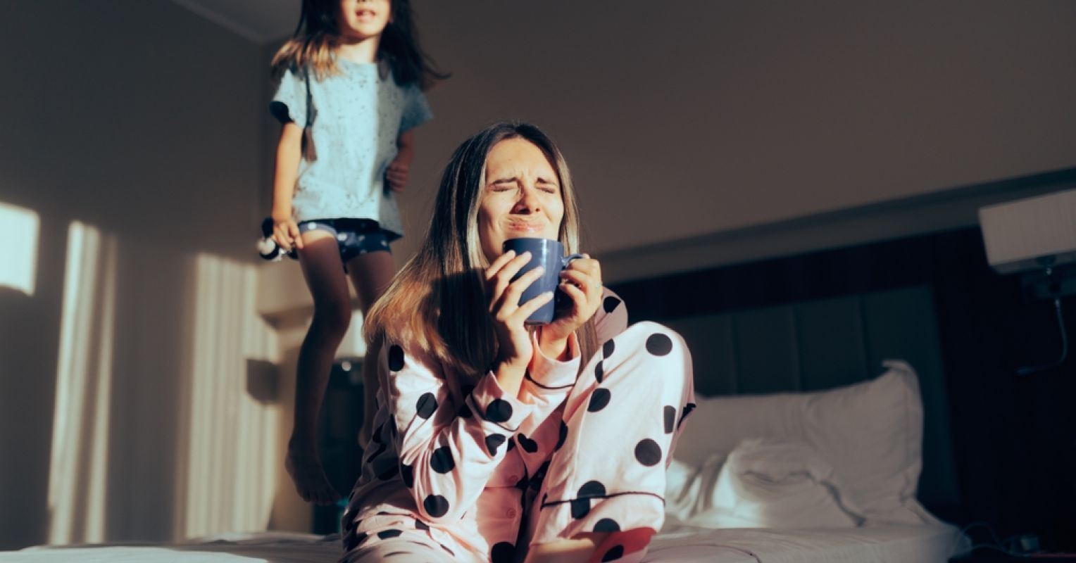 How Many Parents Ever Regret Having Kids? | Psychology Today