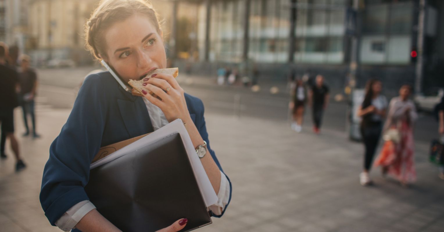 8 Tips to Stop Rushing Around (and Still Get Things Done) | Psychology ...