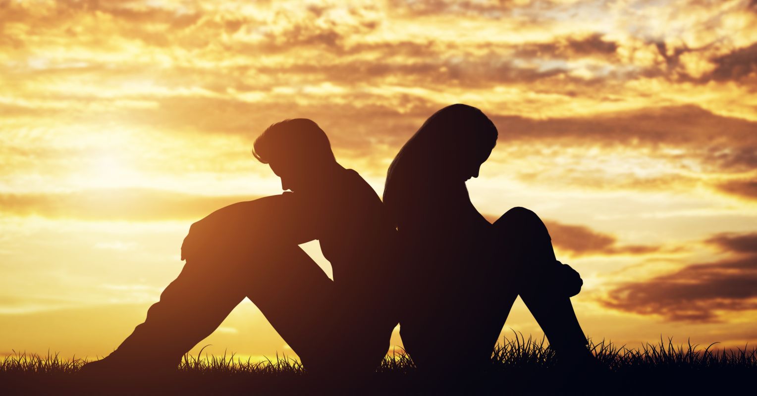 How to Stop Fighting With Your Partner | Psychology Today Australia