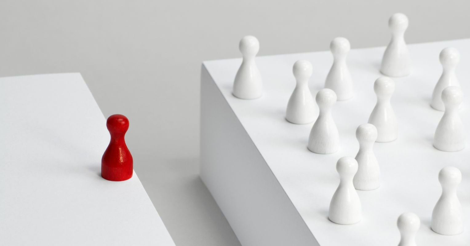 Breaking Bad: How to Break Up with the Habit of Isolation | Psychology ...