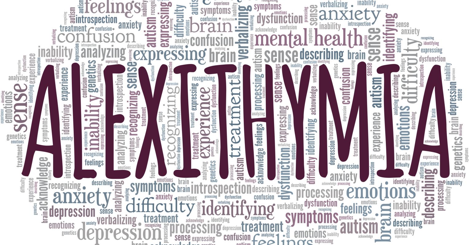 The Connection Between Alexithymia and Severe ADHD | Psychology Today ...