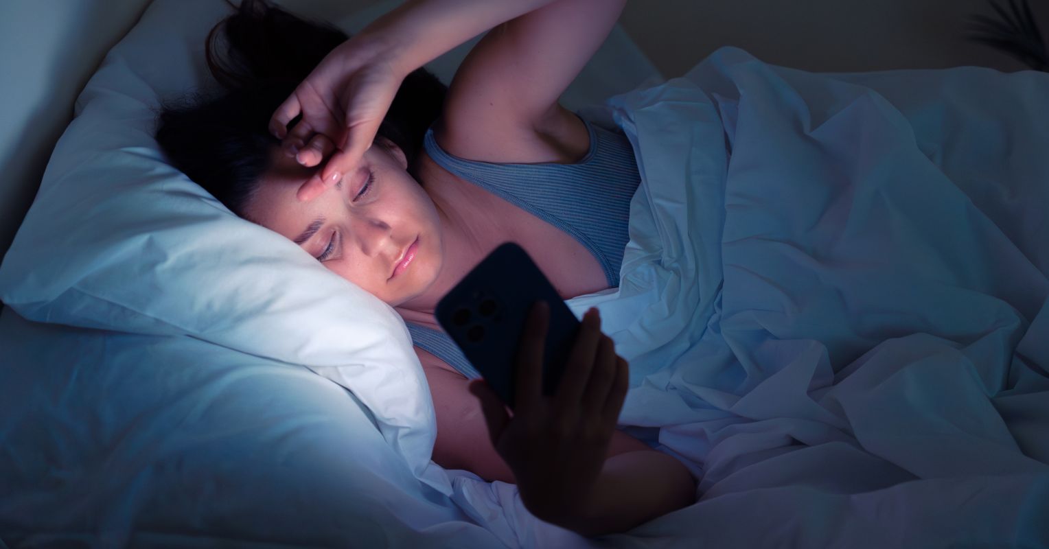 Breaking Bad: Revenge Bedtime Procrastination | Psychology Today