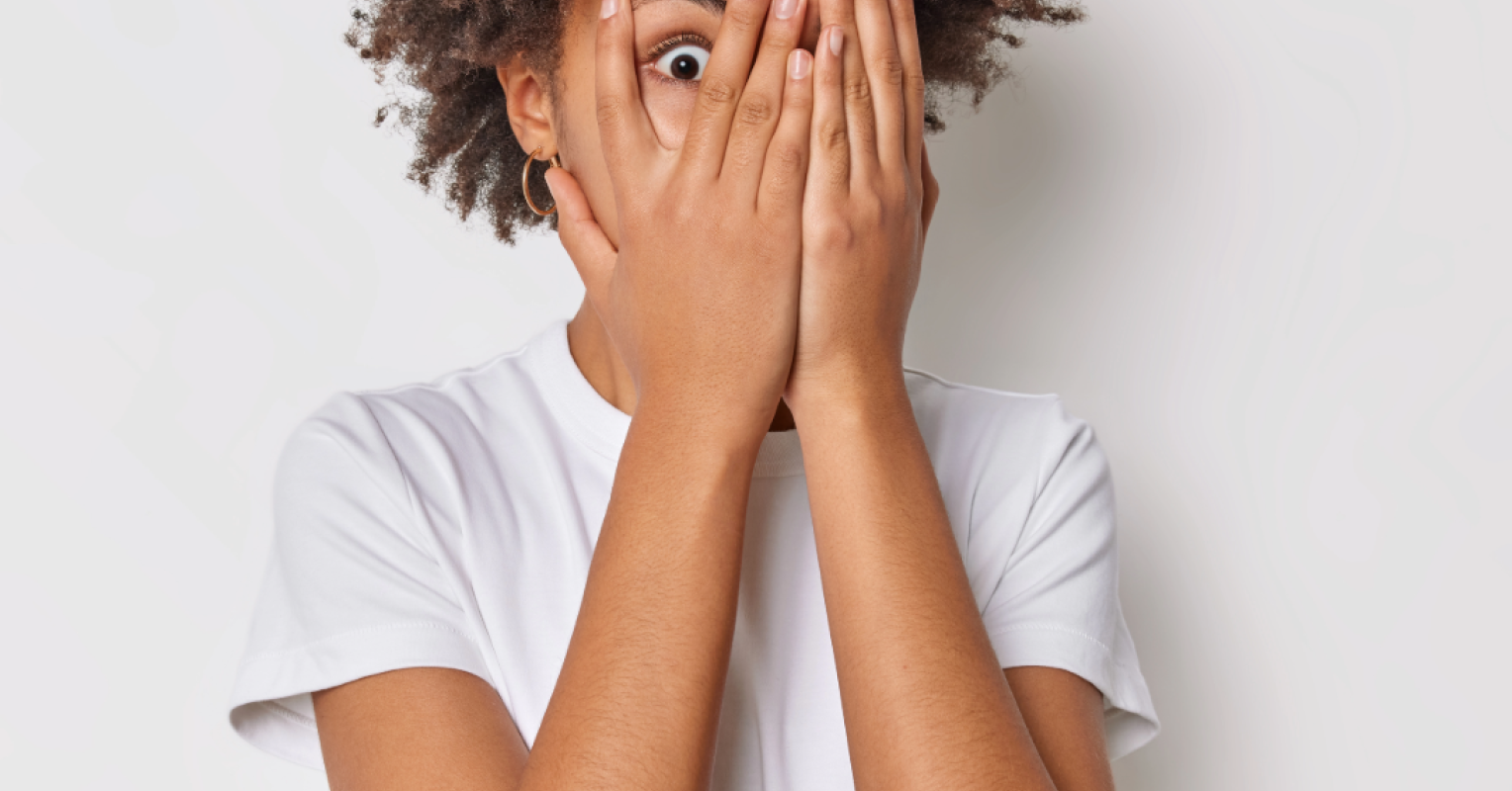 Leaders: Don’t Substitute Your Feelings of Fear for Anger | Psychology ...