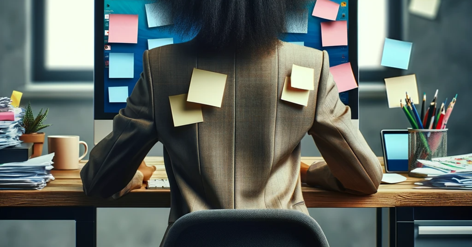 The Unseen Spectrum: Understanding ADHD in Women | Psychology Today