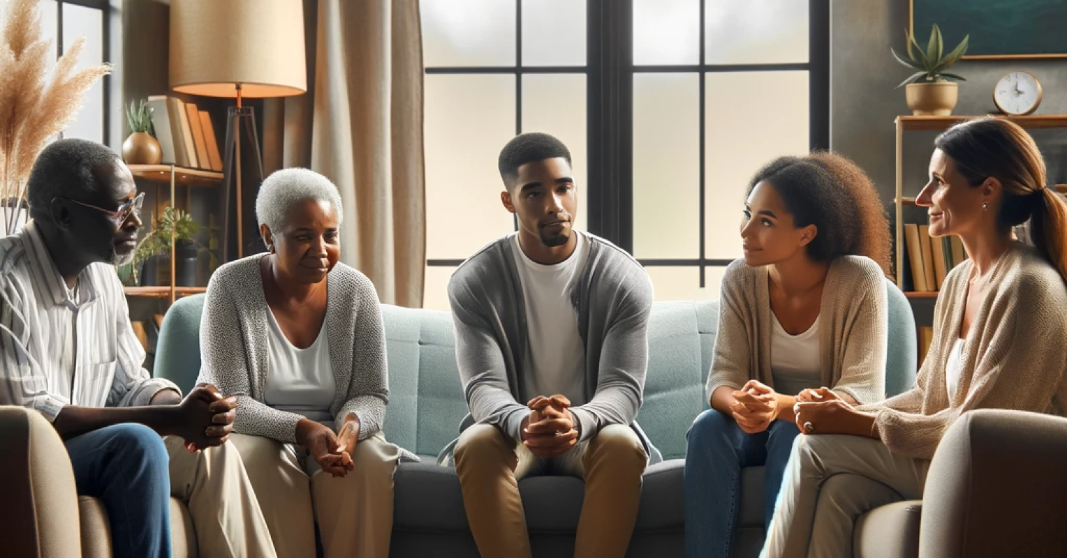 Why Are My Adult Children So Angry and Refusing to See Me? | Psychology ...