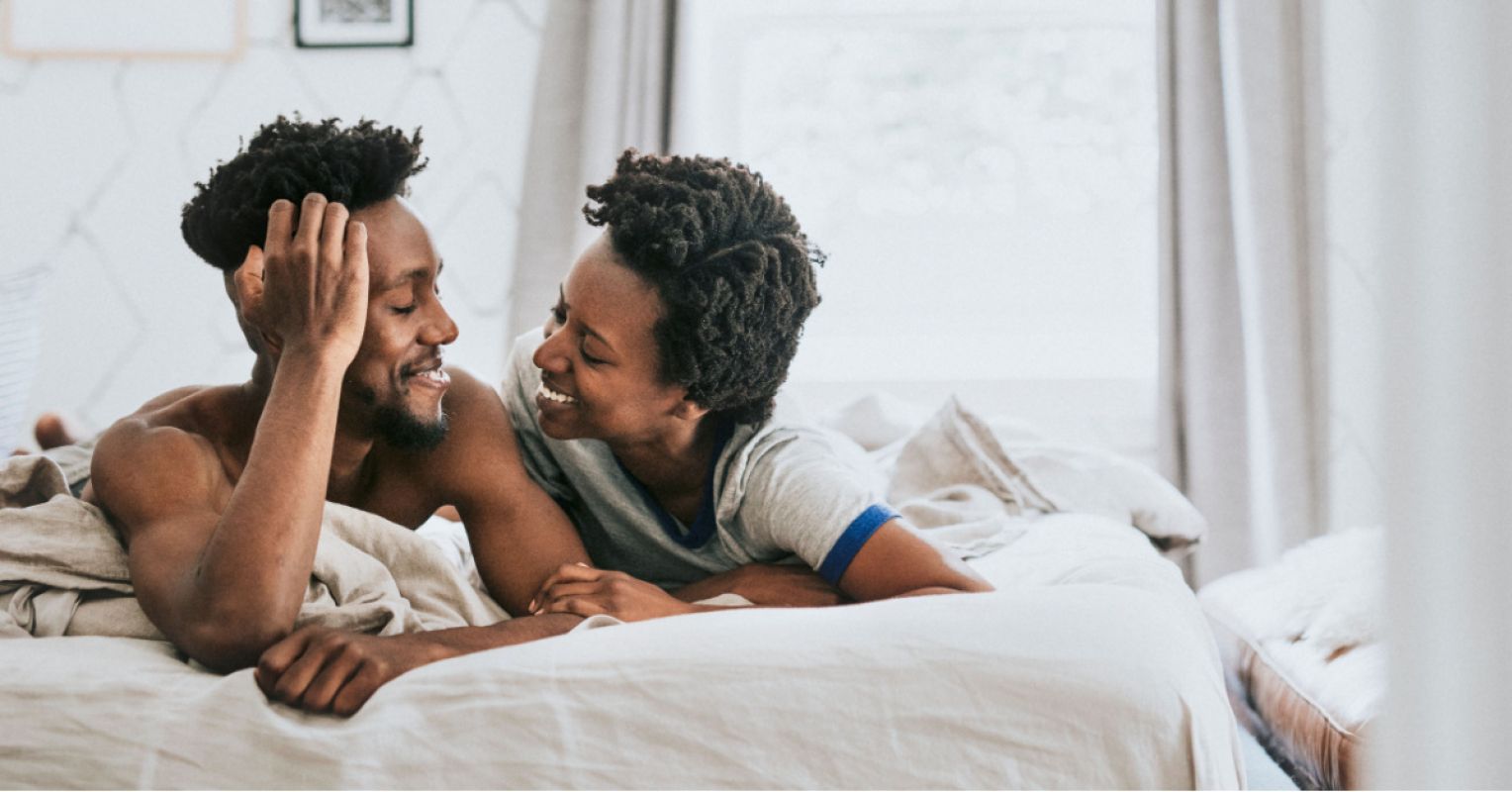 How Do Couples Define Intimate Sex? | Psychology Today