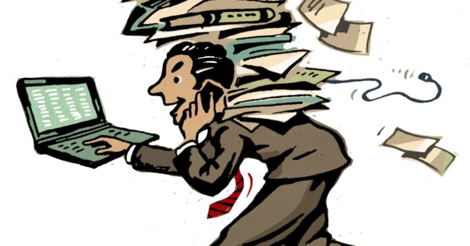 Why Do We Work So Much? | Psychology Today