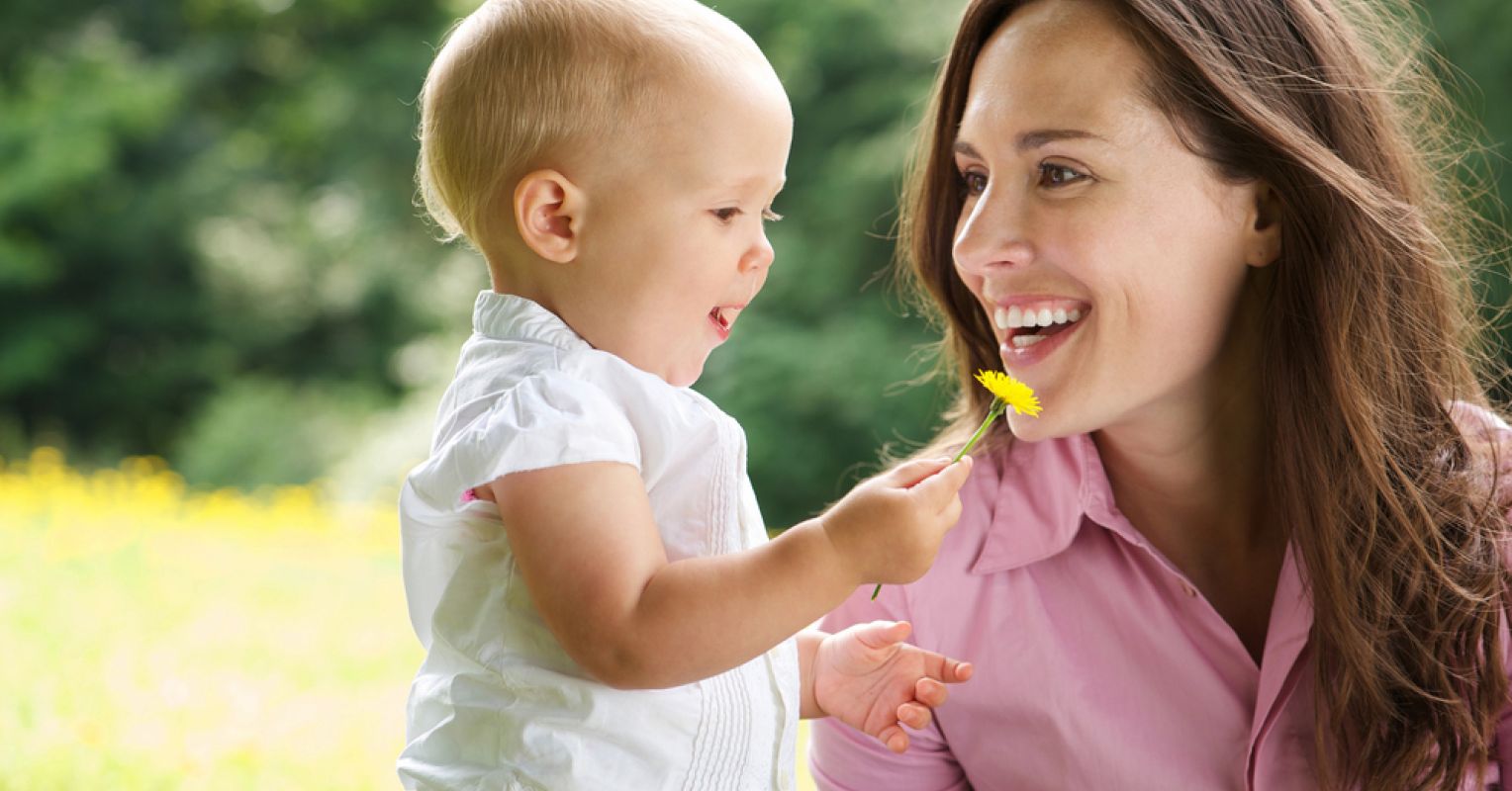 10 Science-Backed Ways to Help Babies Feel Loved | Psychology Today Canada