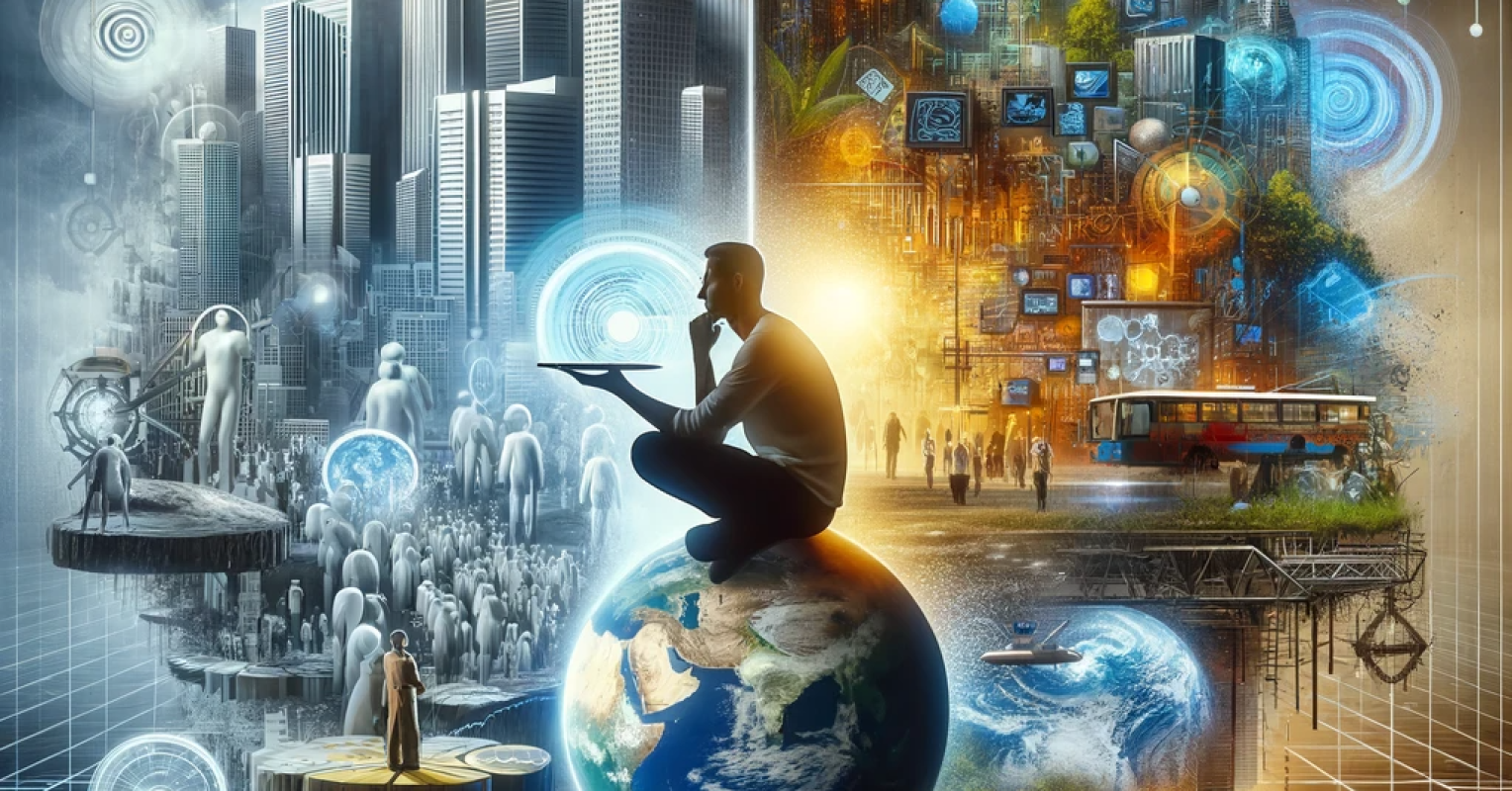 The Happiness Illusion: Facing the Dark Side of Progress | Psychology Today United Kingdom