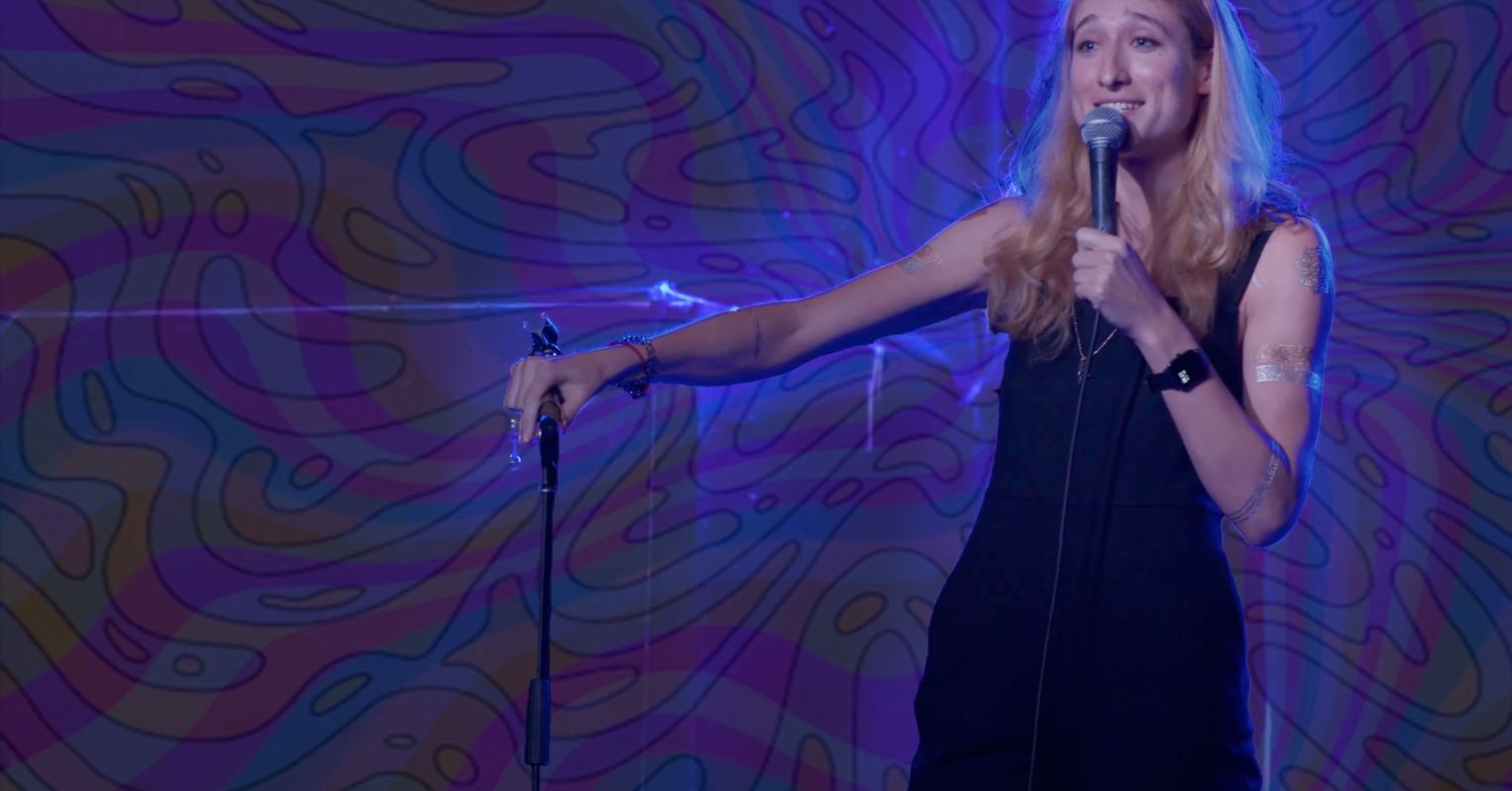 The Importance of Humor in Psychedelic Communication | Psychology Today ...