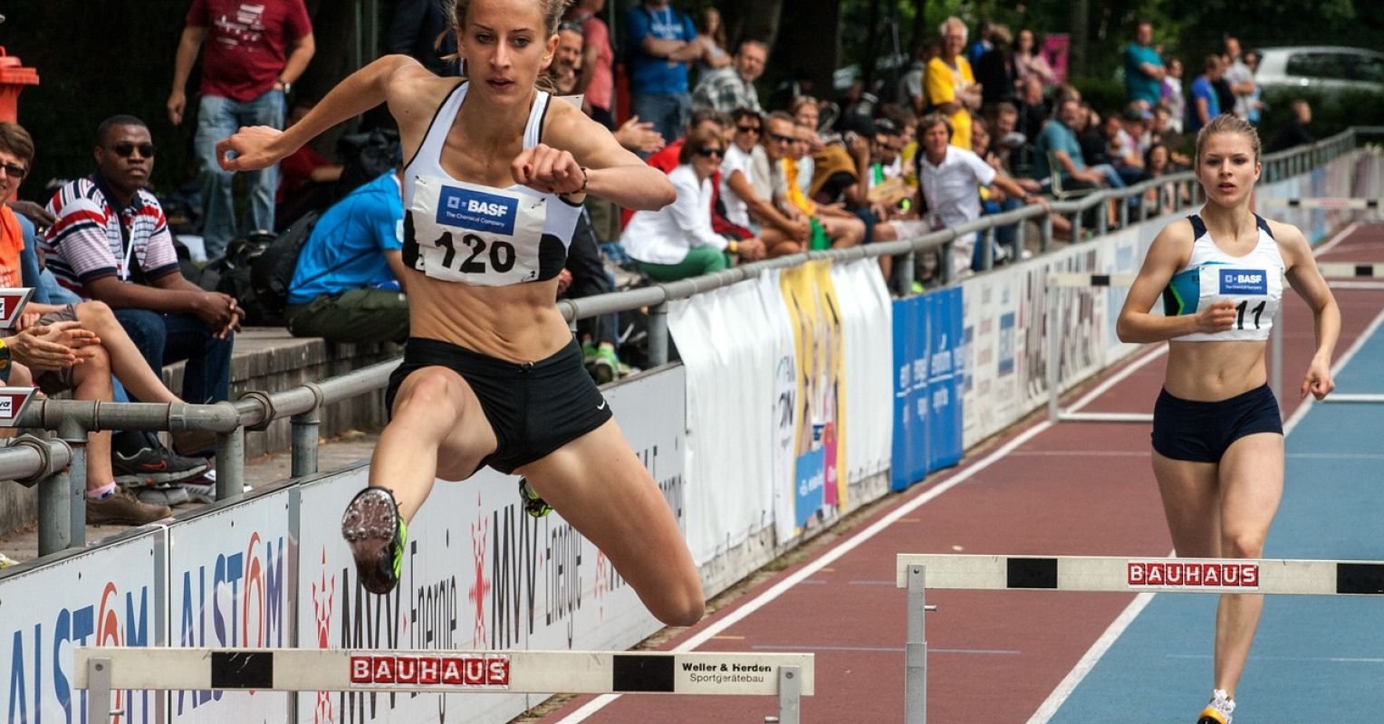 What's Holding You Back and What to Do About It | Psychology Today