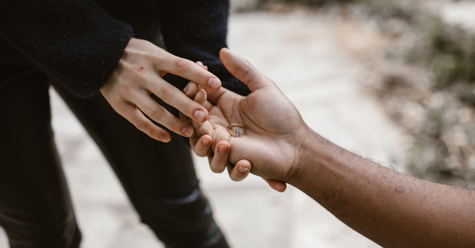 Is Your Romantic Relationship Based on Conditional Love? | Psychology Today