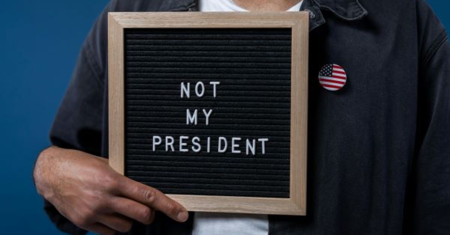 The American Political Psyche and Donald Trump | Psychology Today