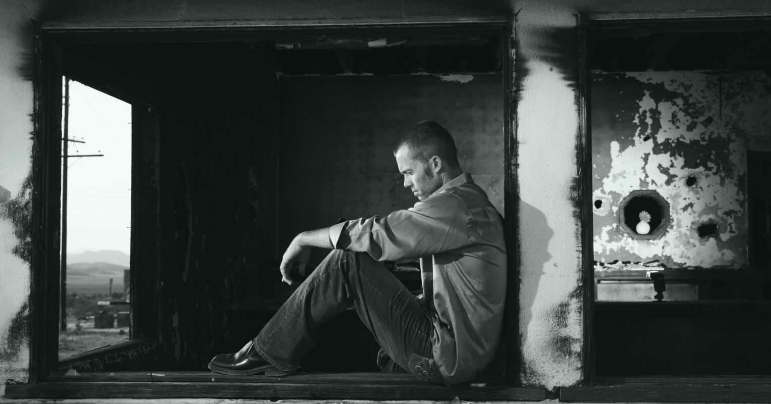 Why It Can Be Harder for Some Depressed People to Get Better ...