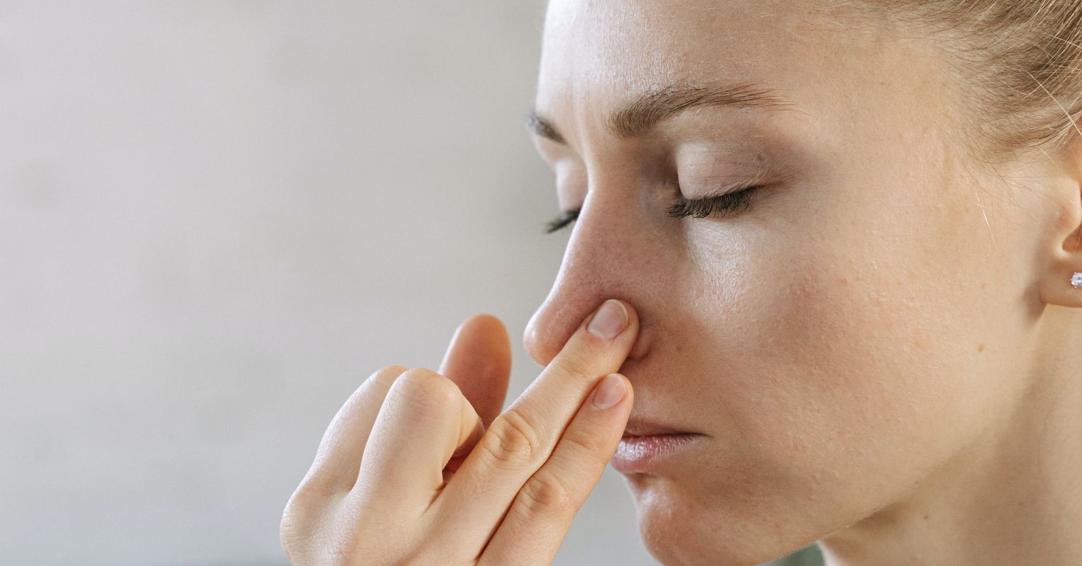 Why Do People Sniff Themselves? 5 New Scientific Insights | Psychology ...