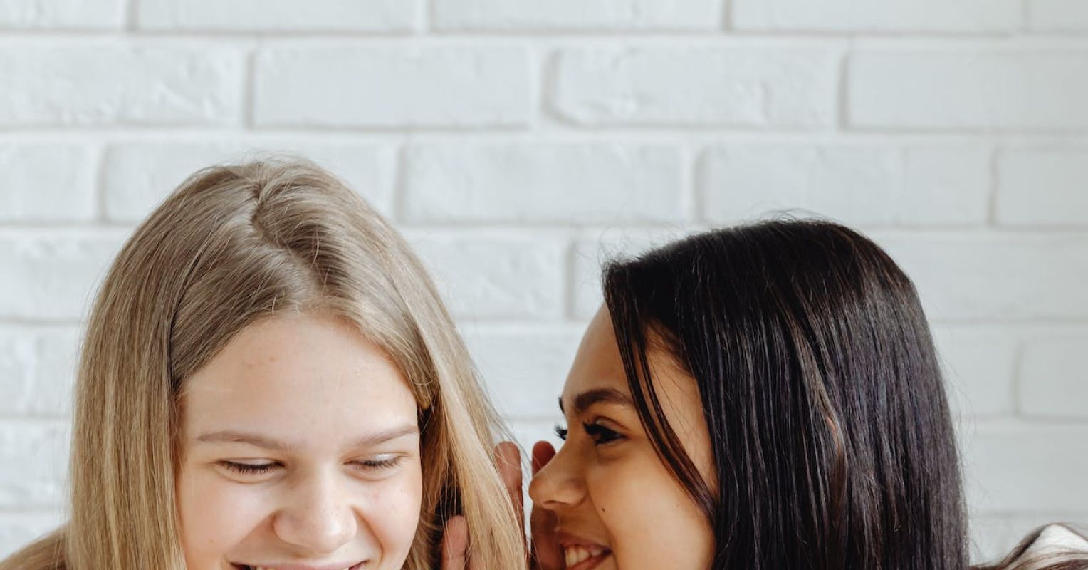 How Not to Raise a 'Mean Girl' | Psychology Today