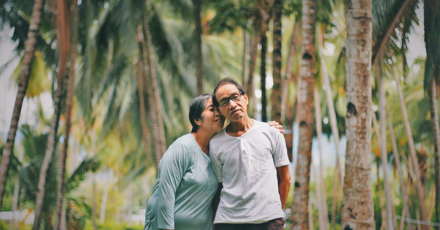 8 Alignments for a Healthy Relationship | Psychology Today United Kingdom