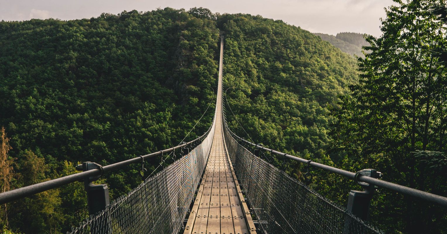The Bridge of Pebbles: How to Get to Where You Want to Be | Psychology ...