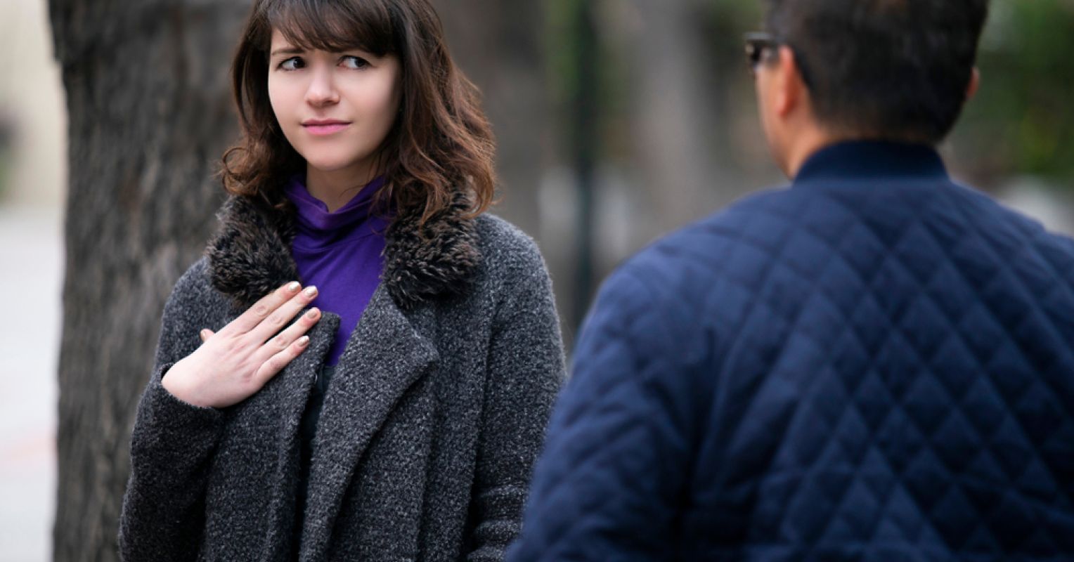 The 5 Best Responses to Subtle Put-Downs | Psychology Today