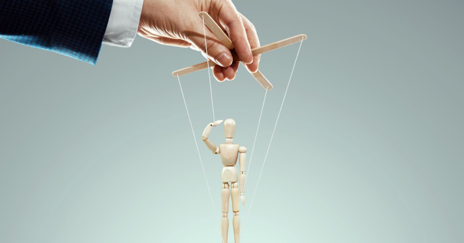 The Problem With Control | Psychology Today