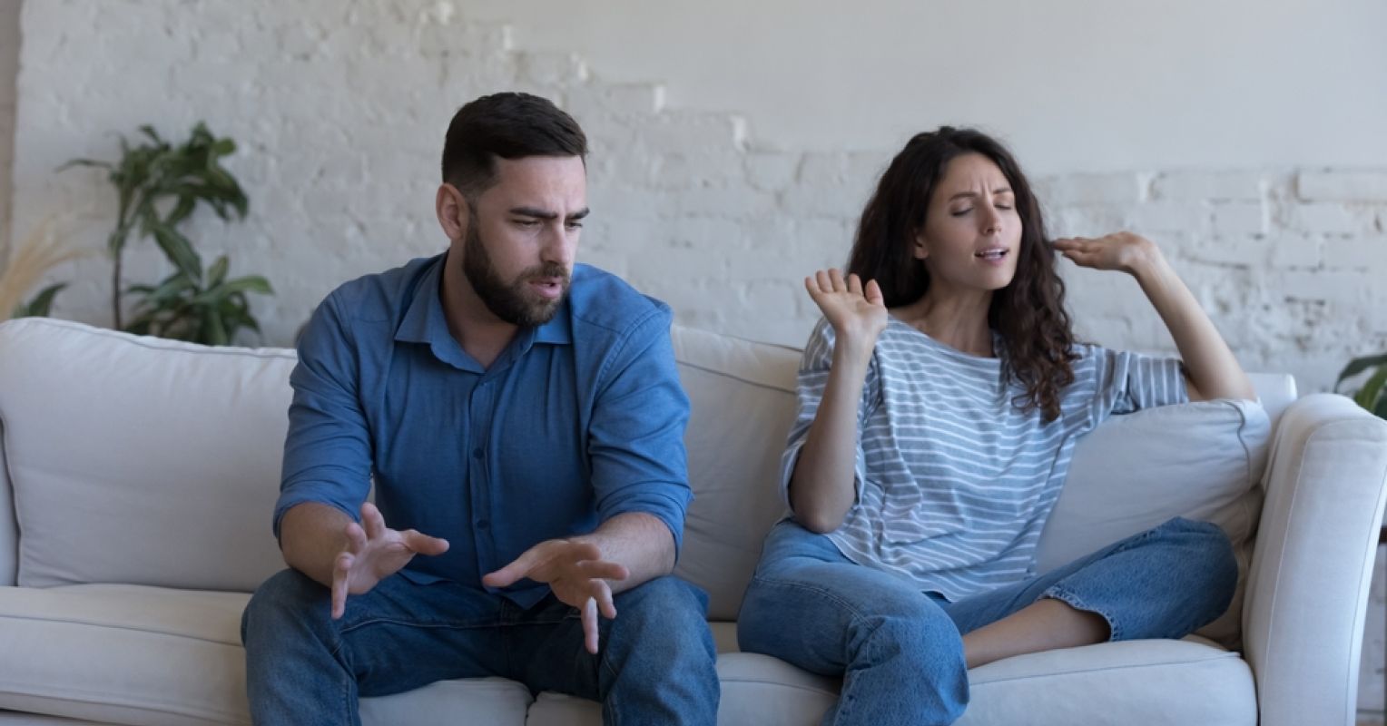 5 Things We Get Wrong About Cheating | Psychology Today South Africa