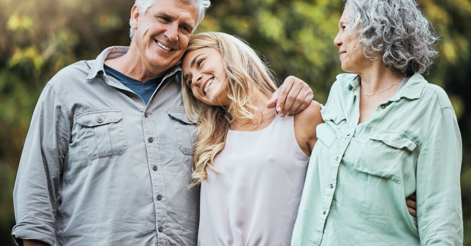 How to Have a Better Relationship With Your Parents | Psychology Today