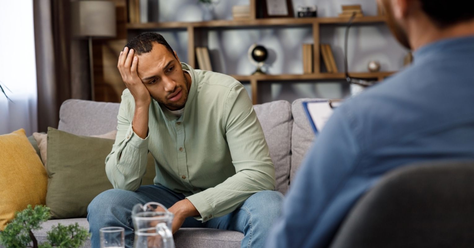 10 Possible Solutions for Treatment-Resistant Depression | Psychology ...