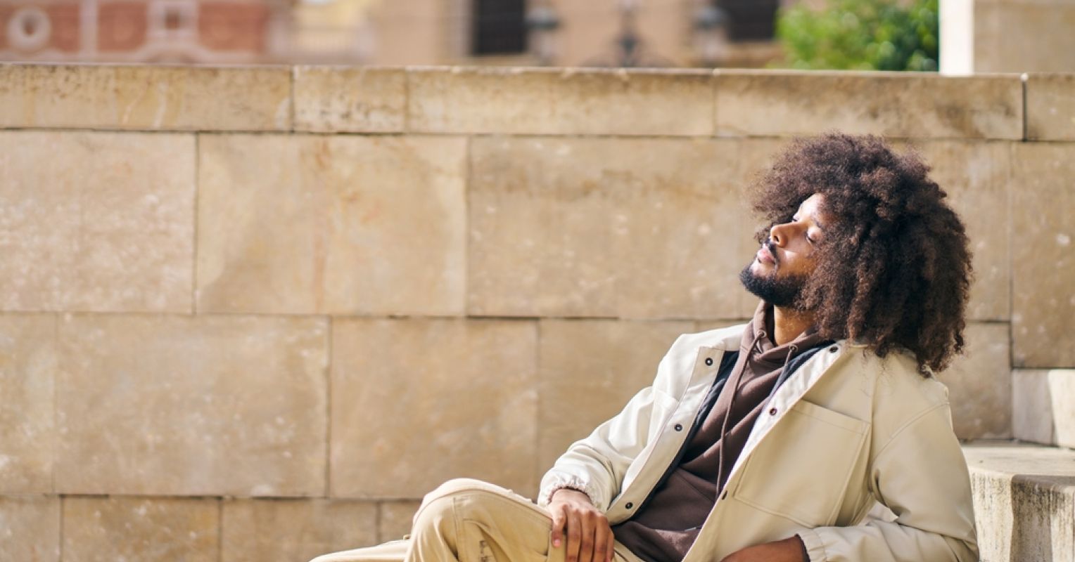 How to Find Inner Peace | Psychology Today