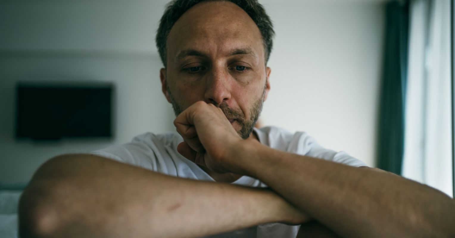 Men Are Losing Their Friends, and It Could Be Killing Them | Psychology ...