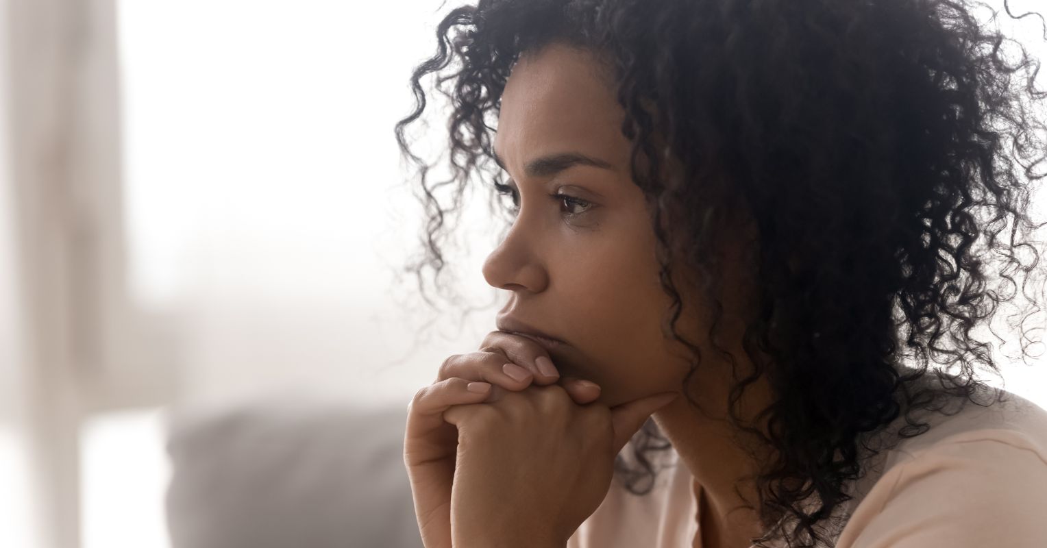 Does Depression Serve a Useful Purpose? | Psychology Today